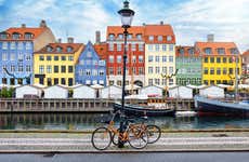Rundetaarn - Prix et horaires de la Tour Ronde de Copenhague